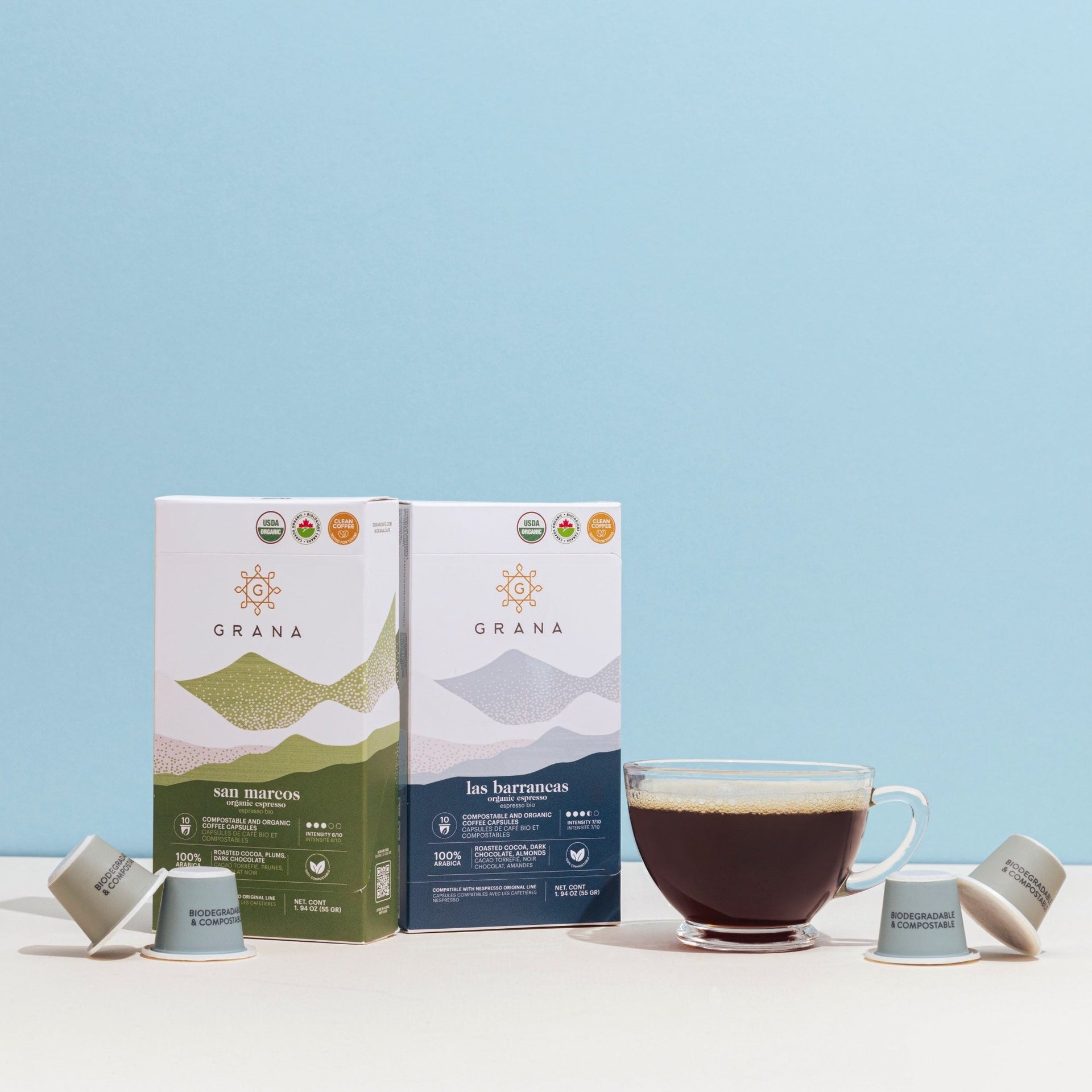 Grana Cafe – GRANA Cafe