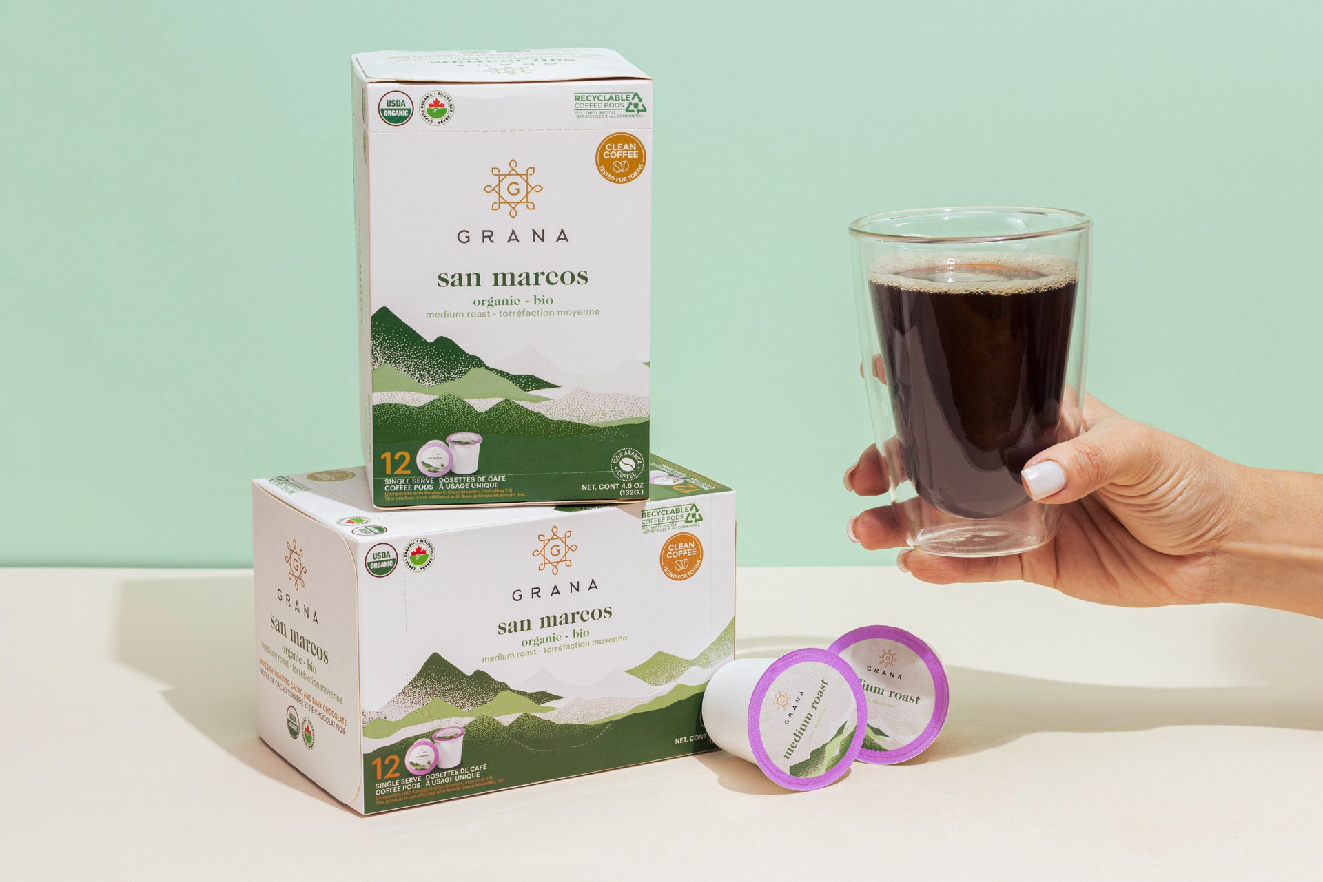 Grana Cafe – GRANA Cafe