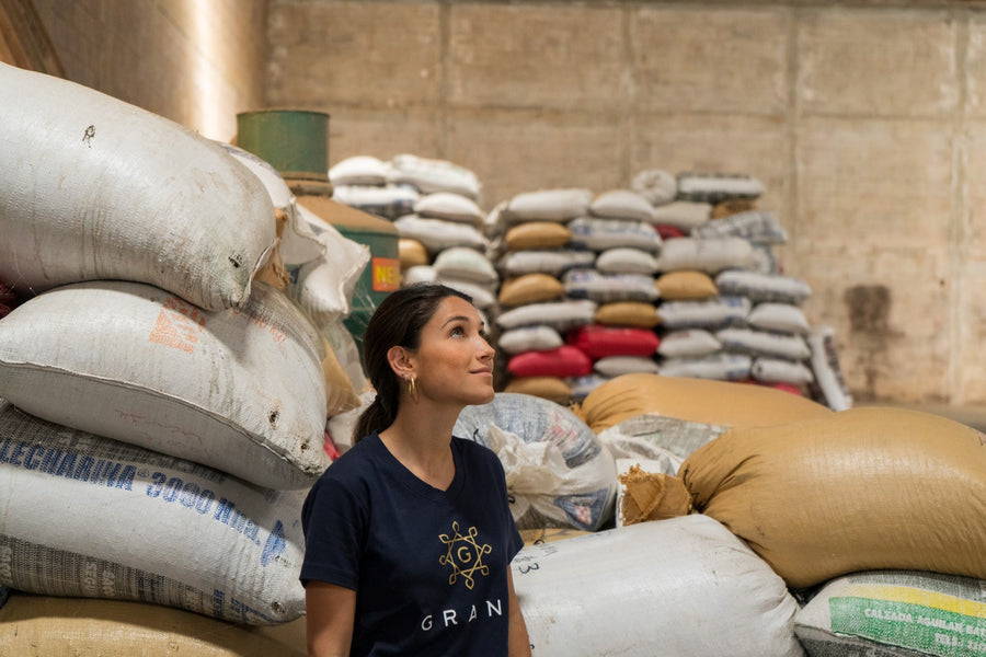 Grana Cafe – GRANA Cafe